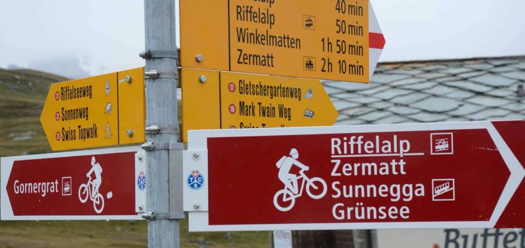 Zermatt and Zermattitus - From Evergreen to Pristine!