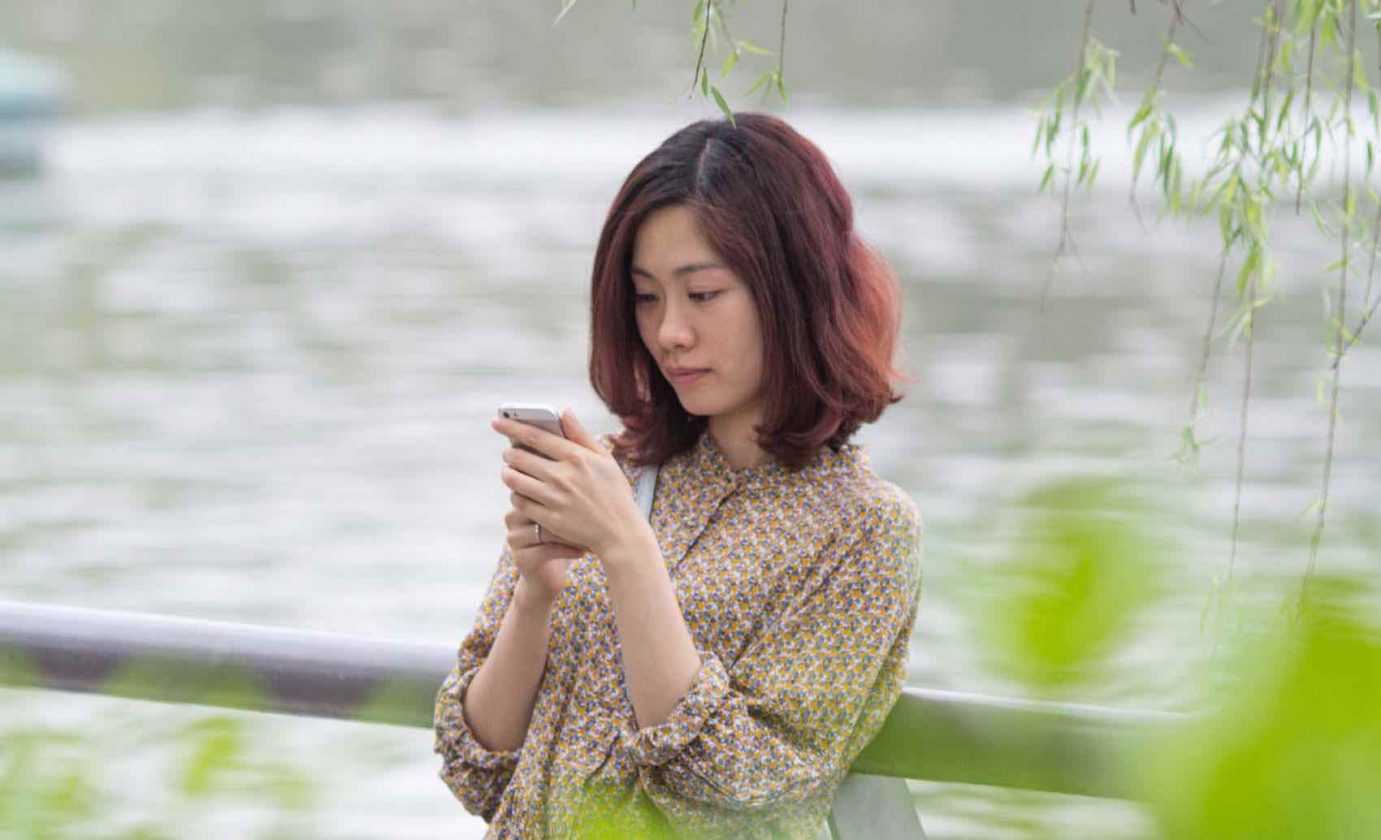 My City: Guangzhou, South of China - King Goya