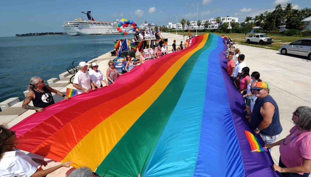 Florida Keys & Key West Festivals and Events - King Goya