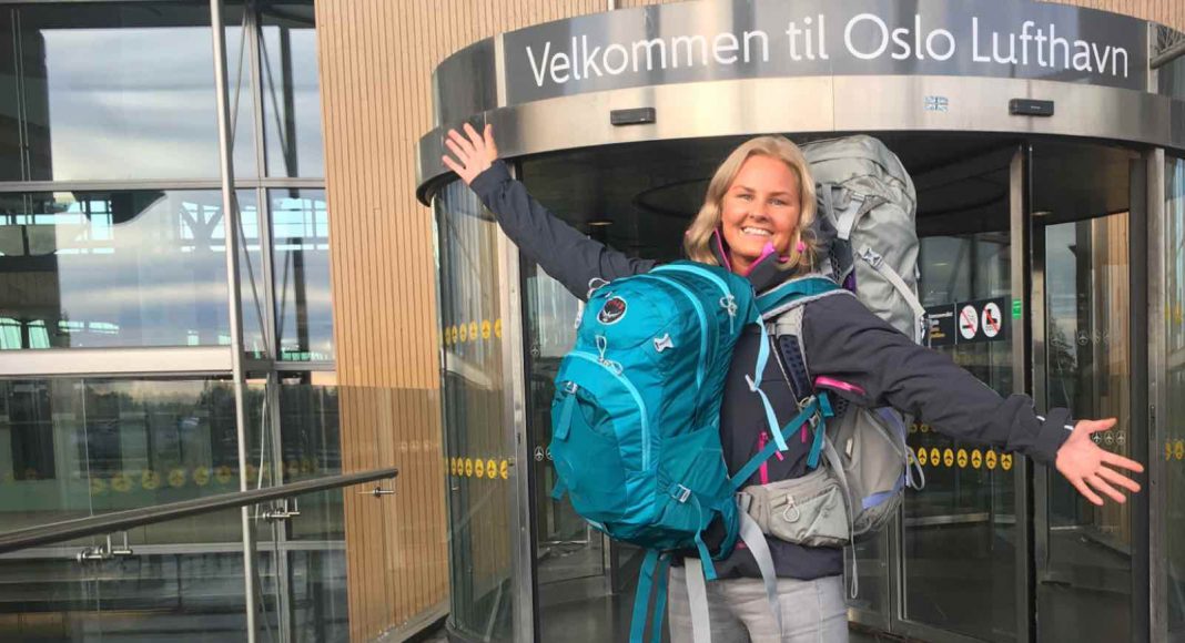 Backpacker advice – How to prepare for a trip! - King Goya