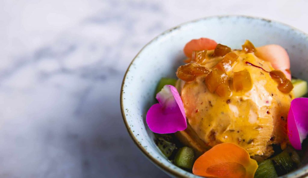 New restaurants in London - Try our Inside Guide
