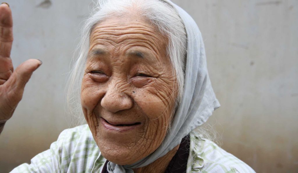 Good morning, Vietnam! A Visit to a tiny village