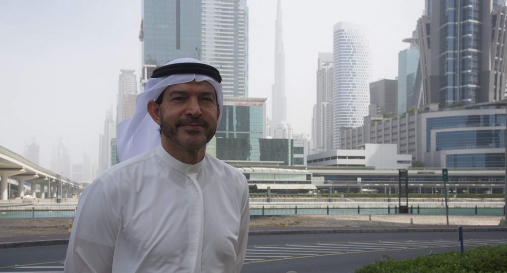 Dubai Culture is everything - everything is culture