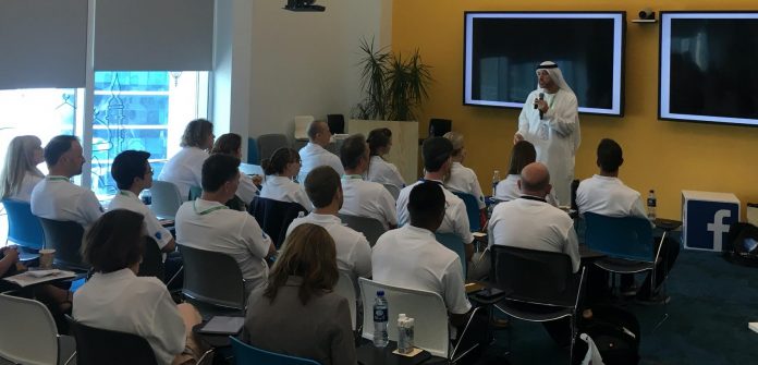 Dubai Culture is everything - everything is culture