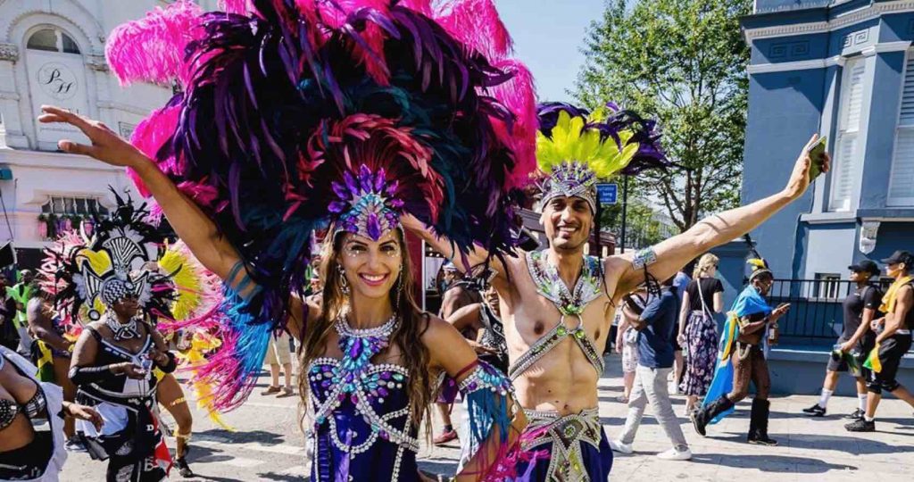 50 Things To Do In London