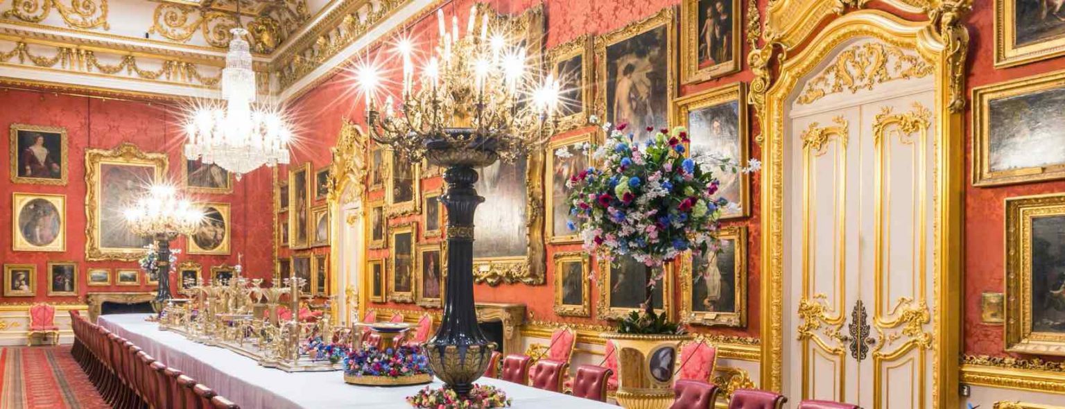 Apsley House is «Number 1, London»