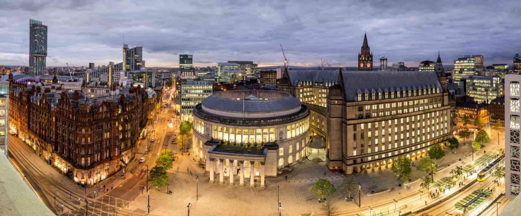 Updated: 25 Things to Do in Manchester