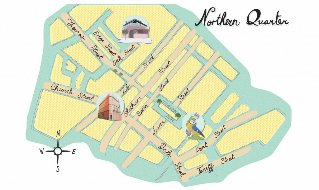 Updated: 25 Things to Do in Manchester