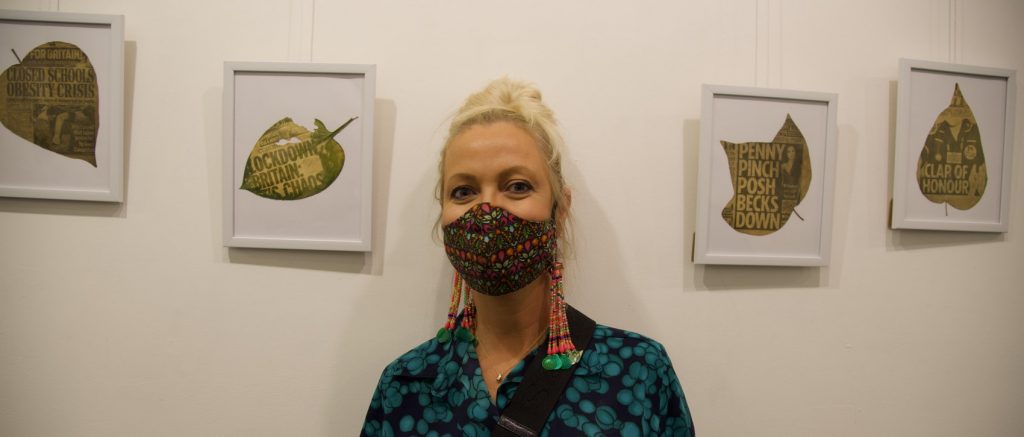 Art Life Matters - In search of the Next Genius