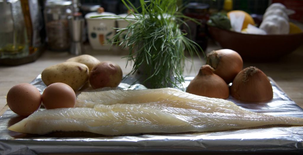 Traditional British Food – 27 dishes you need to try