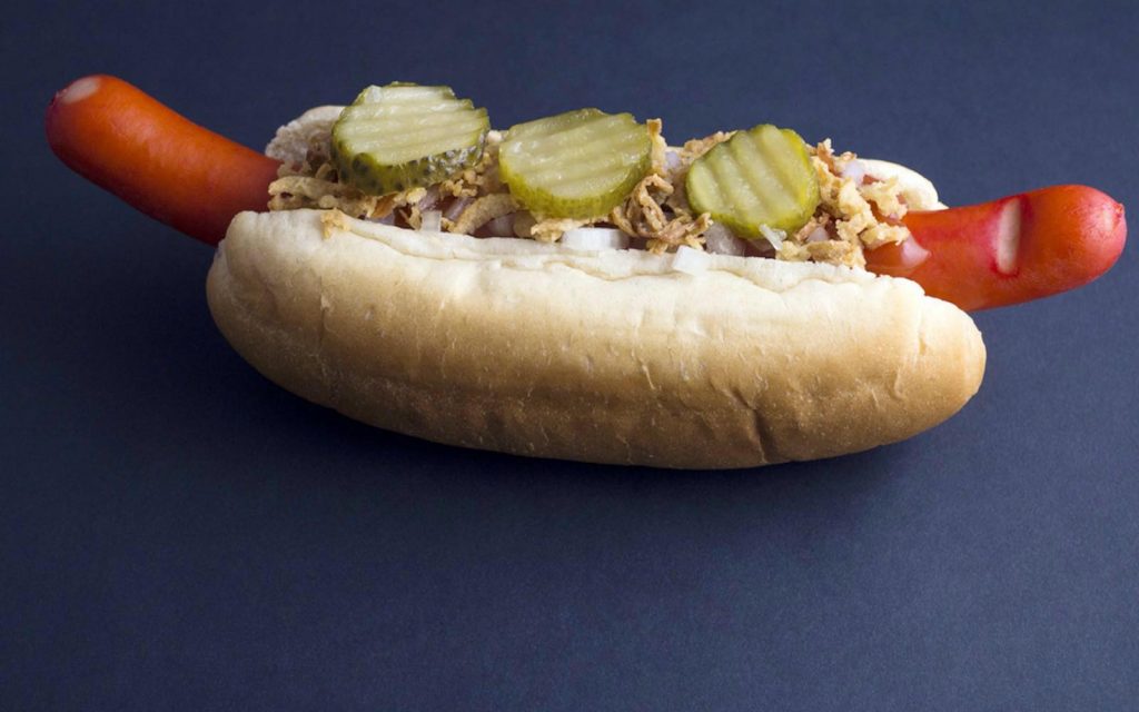 Food in Denmark – 15 much-loved meals