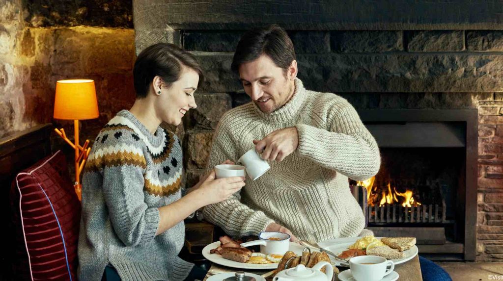 Traditional British Food – 27 dishes you need to try