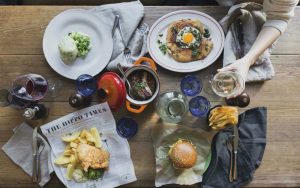 Traditional British Food – 27 dishes you need to try