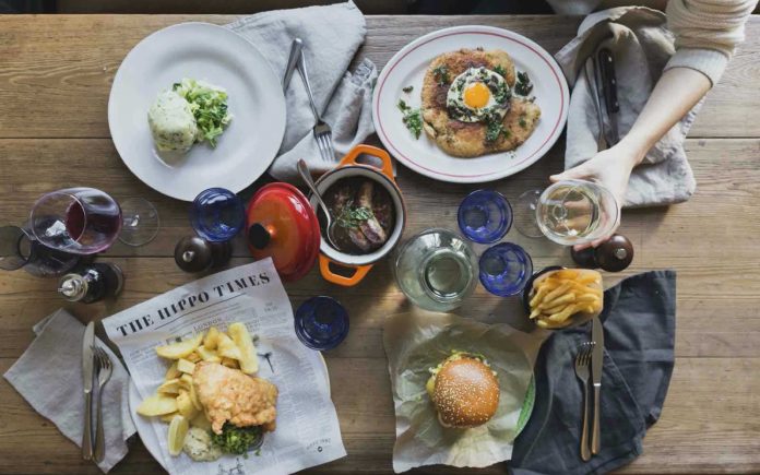 Traditional British Food – 27 dishes you need to try