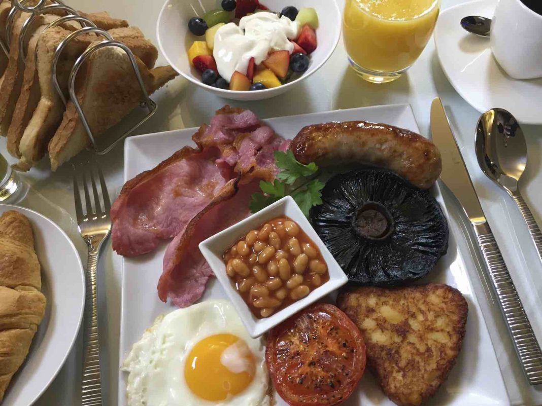 Traditional British Food – 27 dishes you need to try