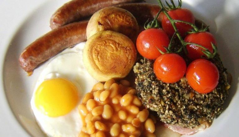 Traditional British Food – 27 dishes you need to try