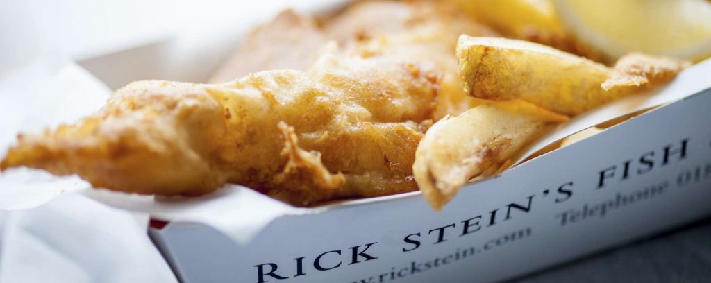 Traditional British Food – 27 dishes you need to try