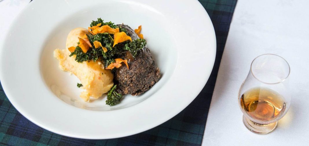 Traditional British Food – 27 dishes you need to try