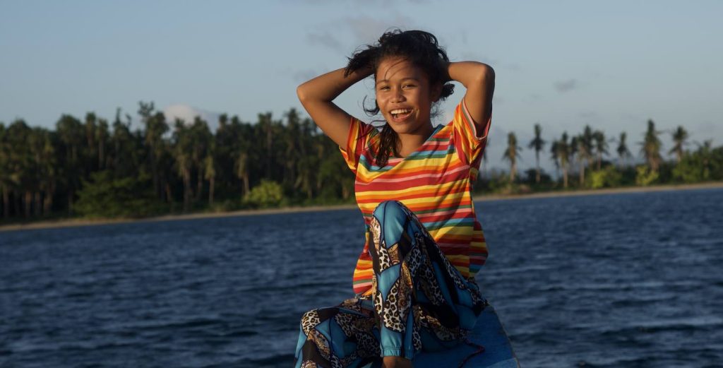 Soul Princess of Palawan – Bella is a star in making