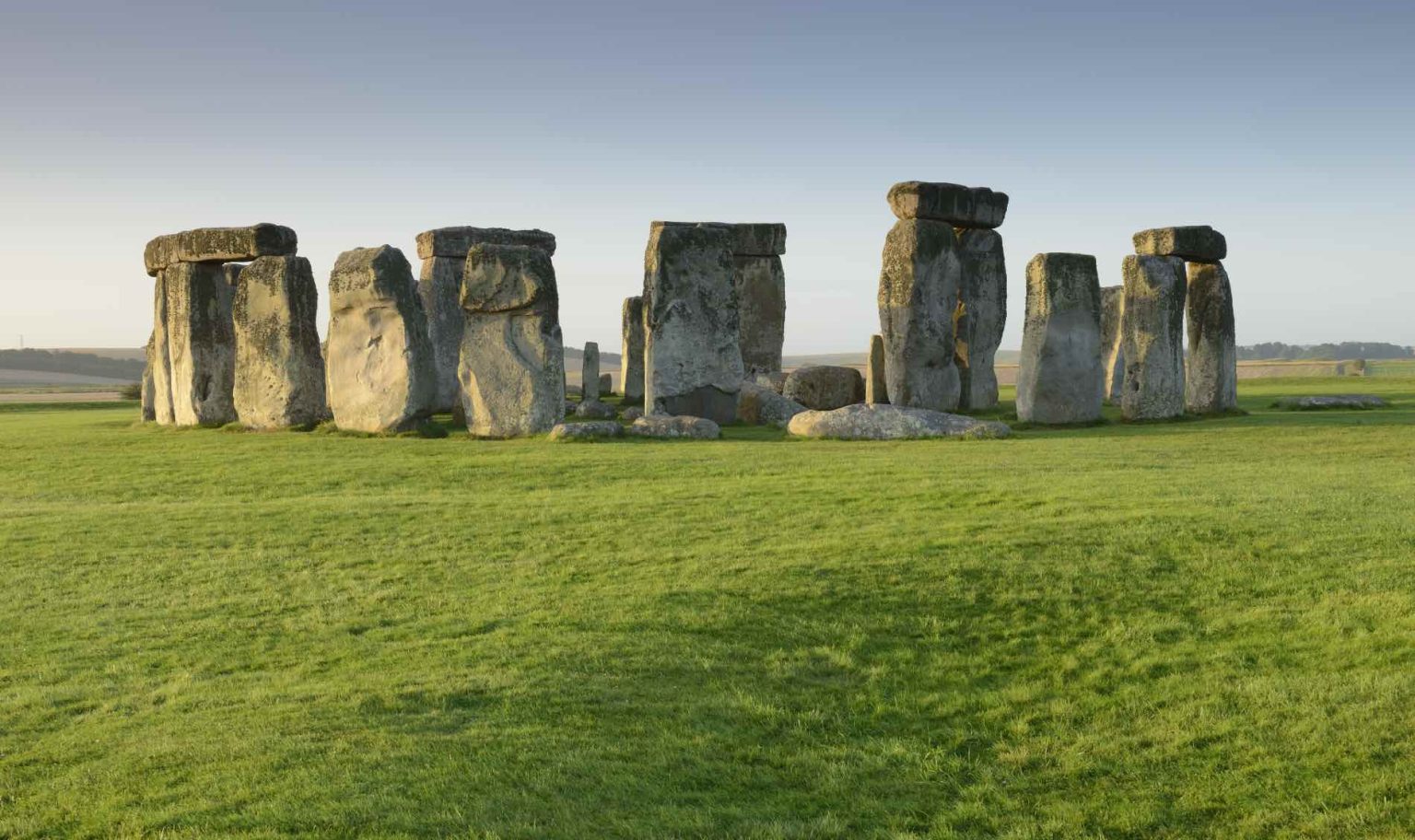 Top 10 Things to do at Stonehenge - King Goya