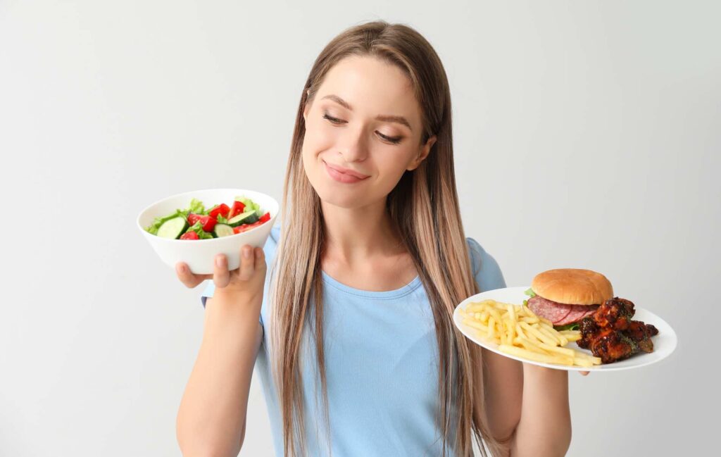 Eat this – Not that! 45 Foods could Harm your Health