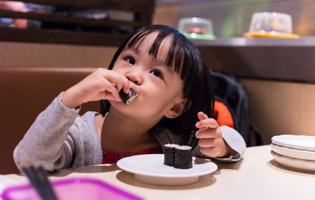Japan Food – Tasty Sushi Guide to Iconic Culture