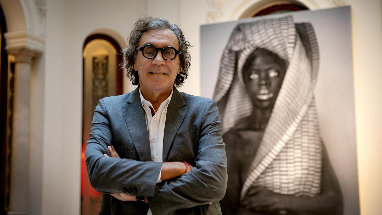 Forbidden Art on show with Picasso, Warhol and Goya in Barcelona