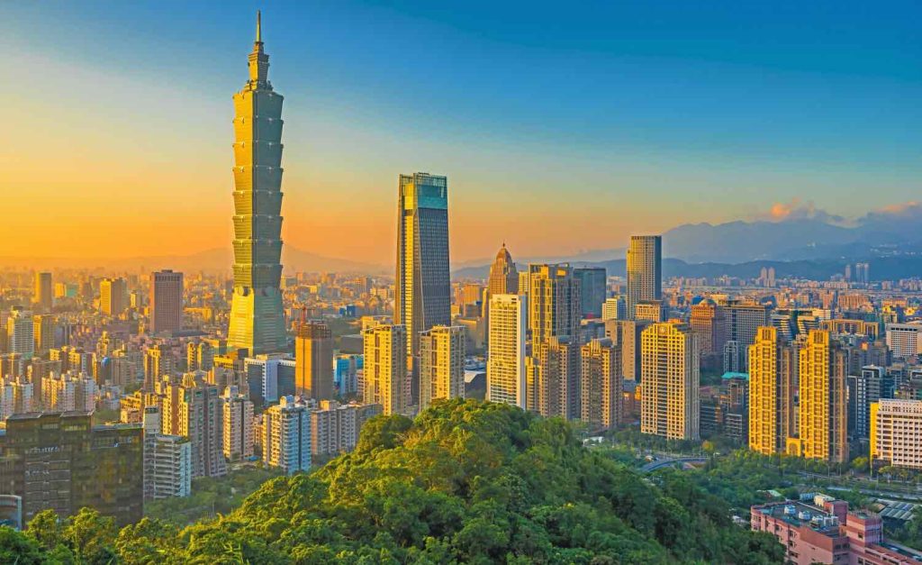 Next Big Thing: Explore Taipei with Soul of Tradition